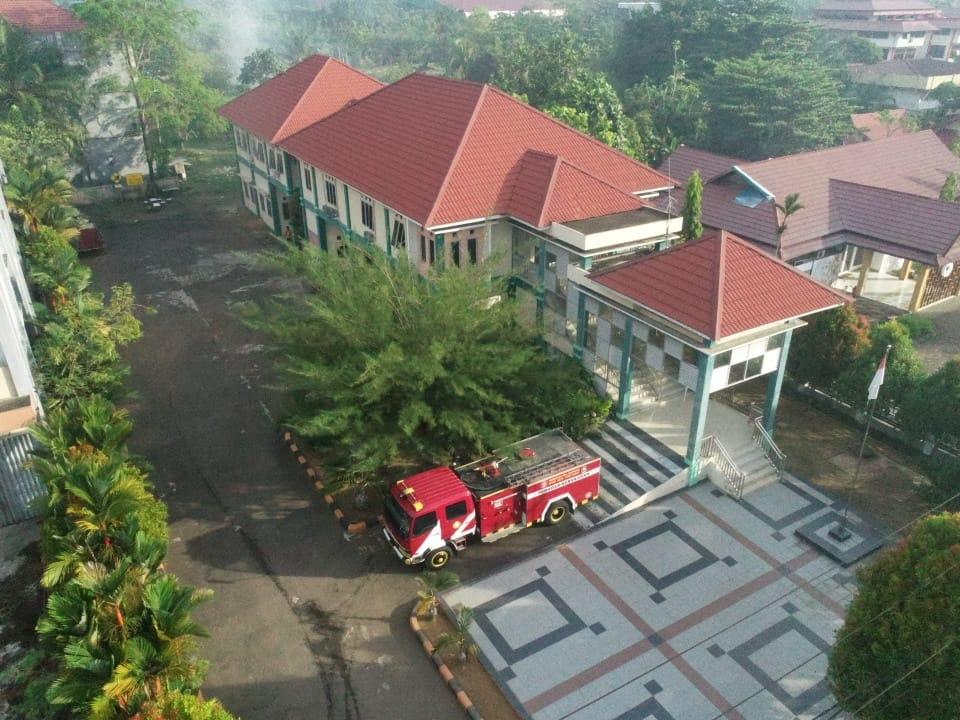 informasi - MENGENAL LAMBANG BNPB / BPBD | BPBD KOTA PONTIANAK